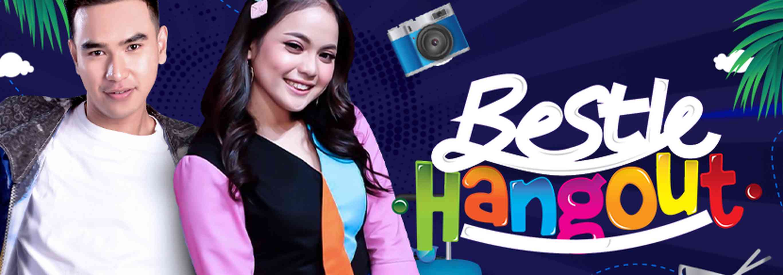 Streaming Bestie Hangout | Vidio