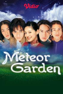 Nonton Meteor Garden (2001) Full Episode | Sub Indo | Vidio