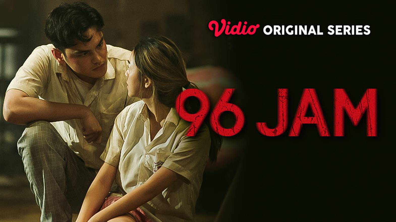 [Gratis] 96 Jam - 96 Jam - Vidio Original Series | Official Teaser ...