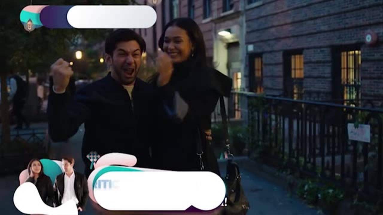 Film Layar Lebar Spesial Lebaran - CRITICAL ELEVEN Full Movie | Vidio