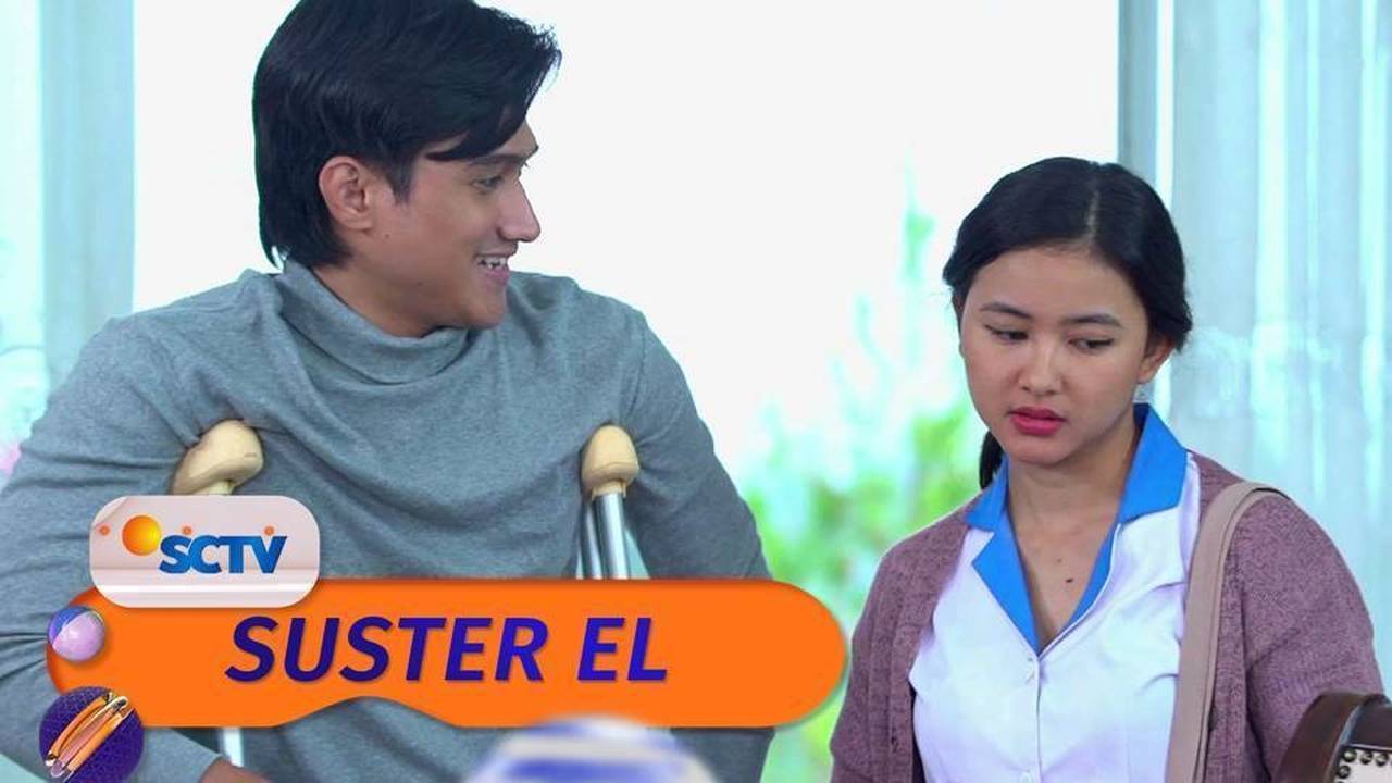Suster El - Episode 13 Part 2/2 (2022)