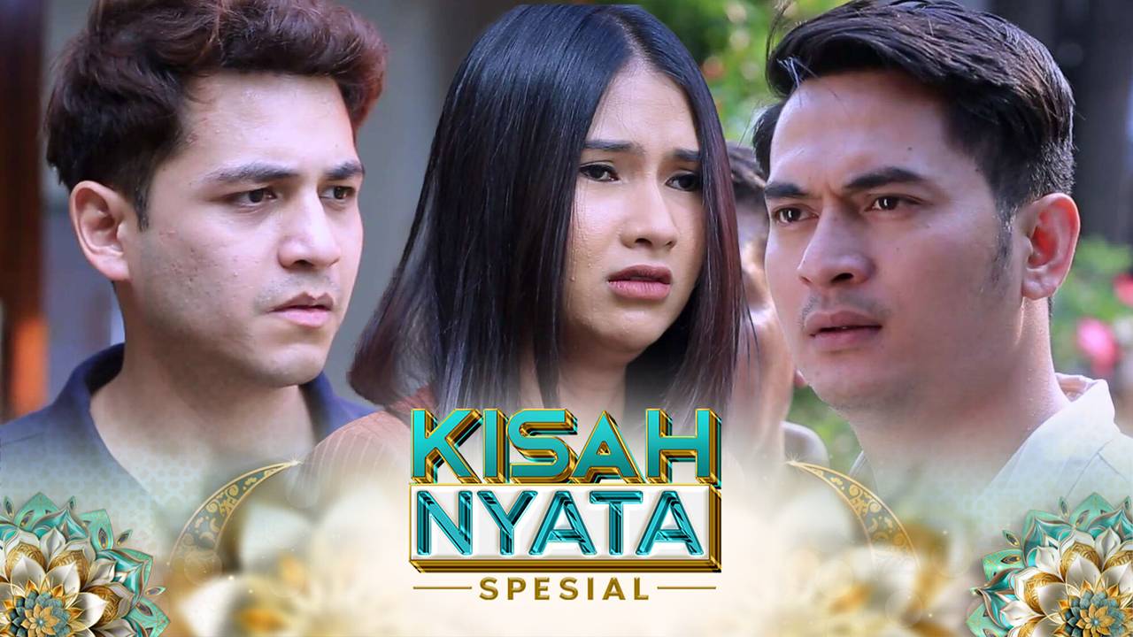 Aku Terjebak Dalam Kisruh Rumah Tangga Tetanggaku | Kisah Nyata Spesial Full Movie