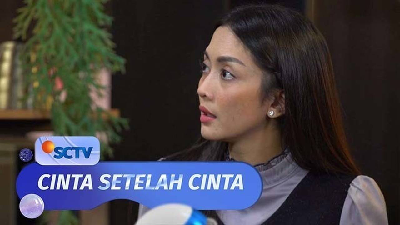 Cinta Setelah Cinta - Episode 509 | Part 2/2 | Vidio