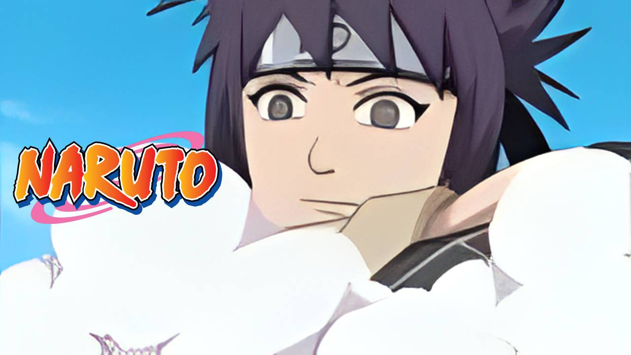 Naruto - Ep 172 - Putus Asa: Hati yang Remuk (2002)