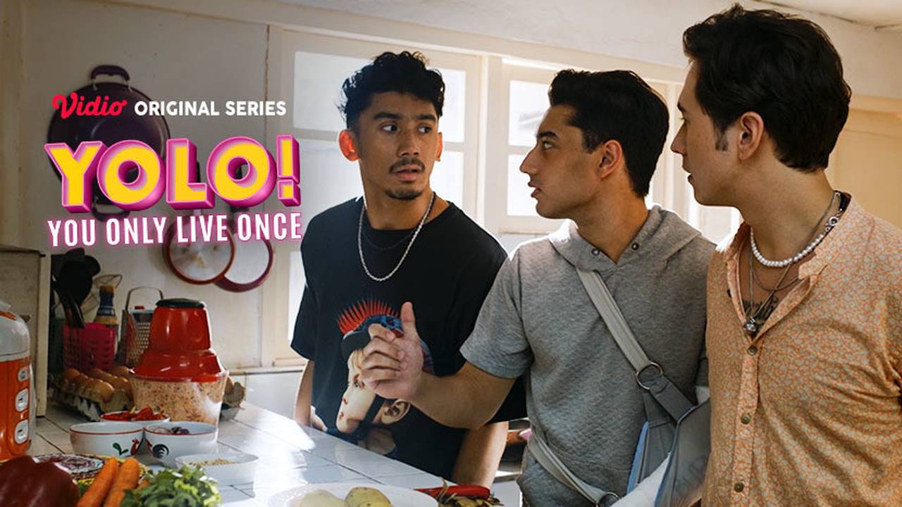 YOLO! Episode 7 - BFF