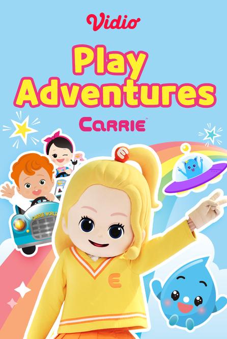 Nonton Carrie Terlengkap | Vidio