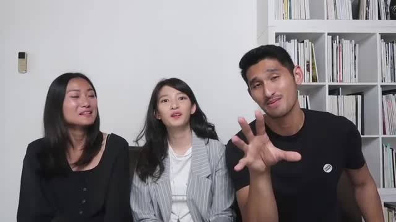 BONGKAR PENGHASILAN MODEL BESAR DI INDONESIA ft. Gani & JRyan | Vidio