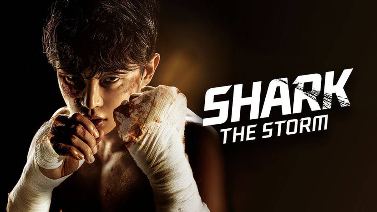 [Gratis] Shark: The Storm - Shark 2: The Storm - Teaser (2025)