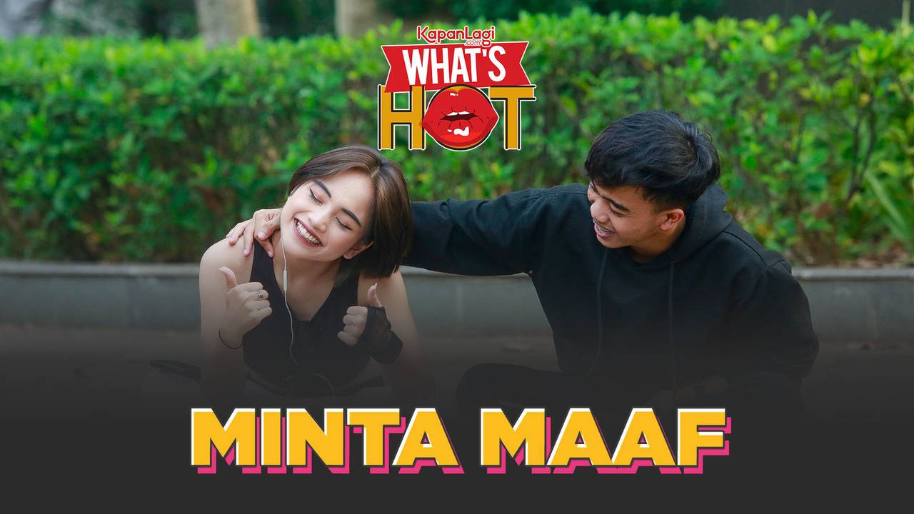 Jeje Slebew Minta Maaf Usai Ngamuk Di SCBD - Shorts