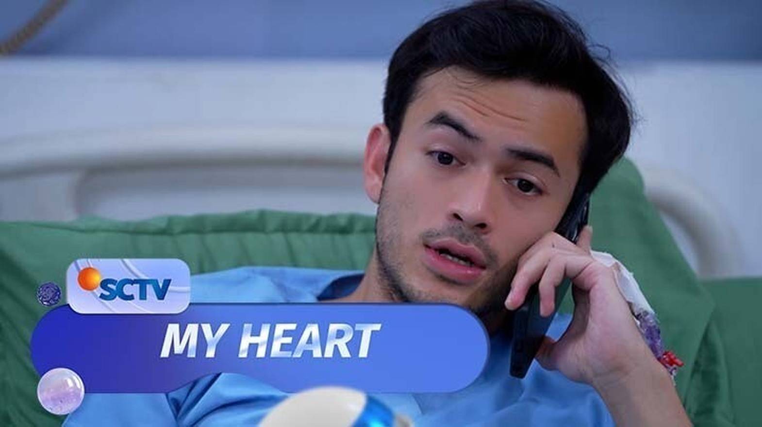 My Heart - Episode 94 | Part 2/2 (2024) | Vidio