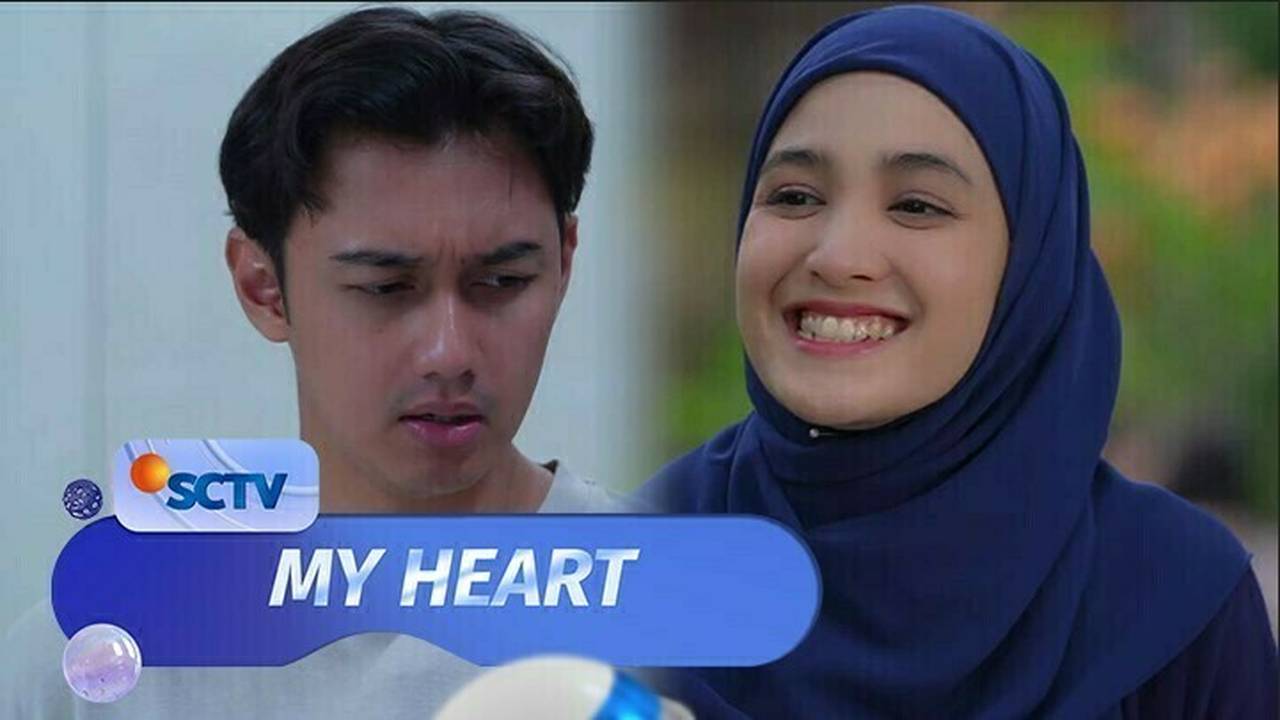 My Heart - Episode 113 | Part 2/2 (2024) | Vidio