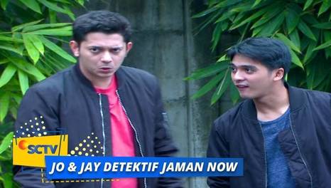 Jo dan Jay (Episode Lengkap & Terbaru) | Vidio