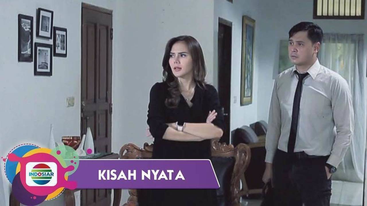 Kisah Nyata Istriku Sayang Istriku Diktator Full Movie Vidio