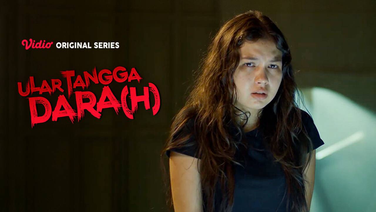 Ular Tangga Dara(h) Episode 8 - Babak Final