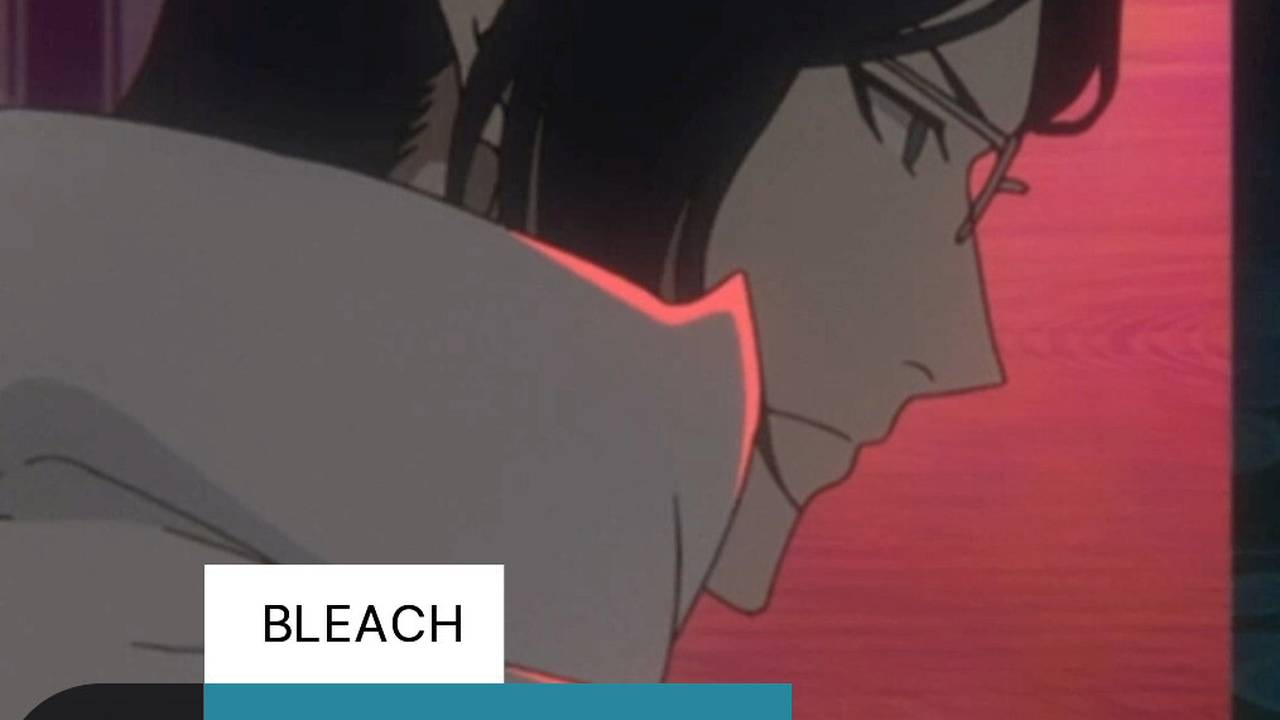 Bleach Season 8 Part 3: Bleach: Thousand-Year Blood War - The Conflict ...