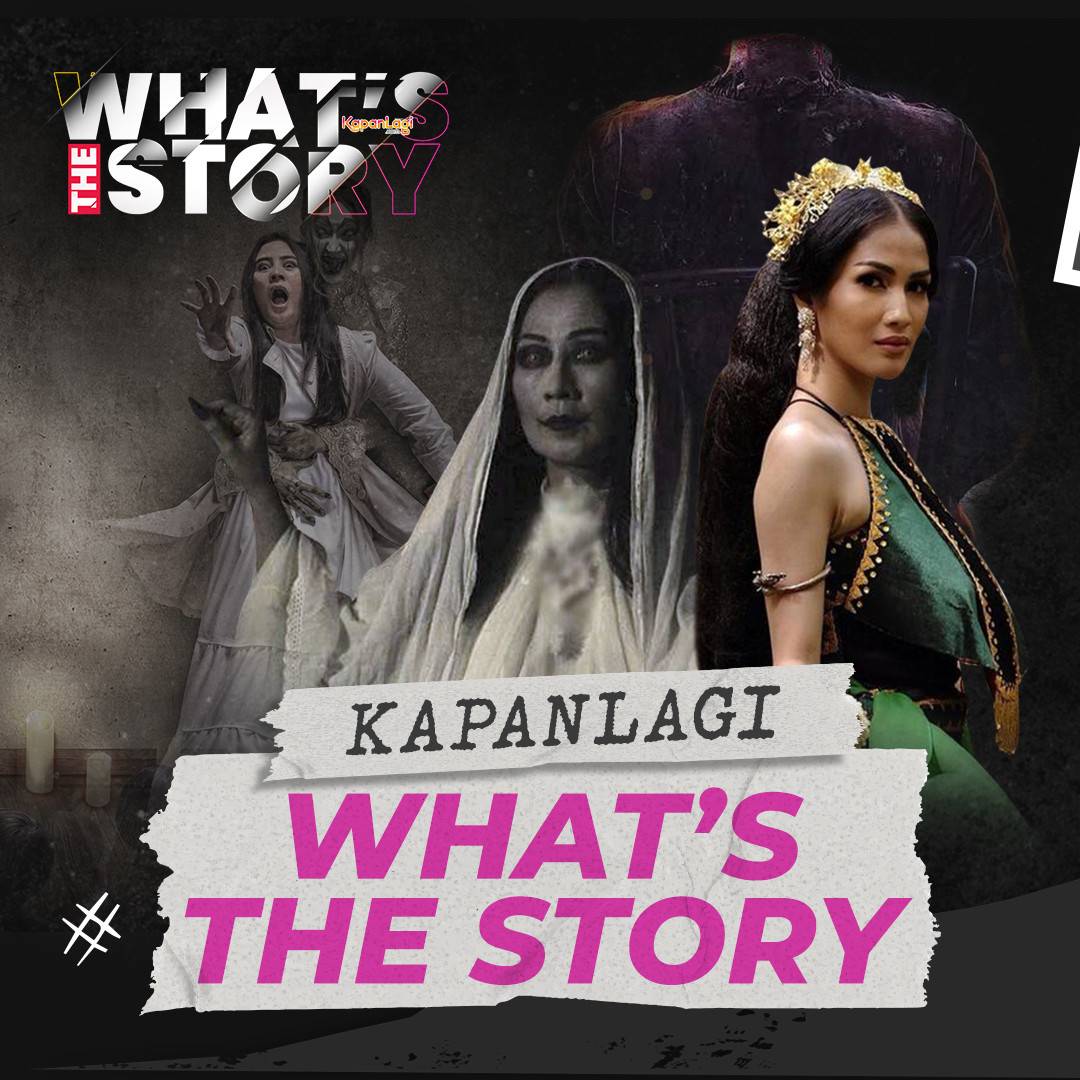What's The Story (Episode Lengkap & Terbaru) | Vidio