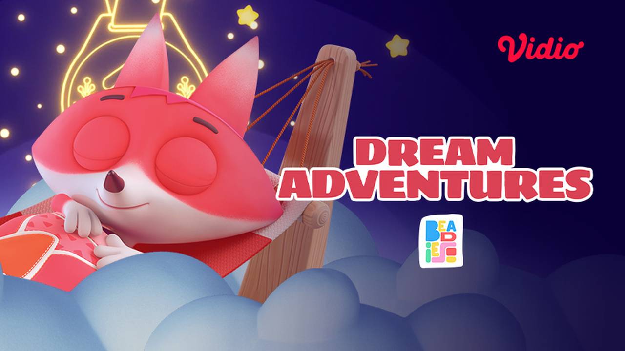 Nonton Beadies - Dream Adventures (2024) Sub Indo
