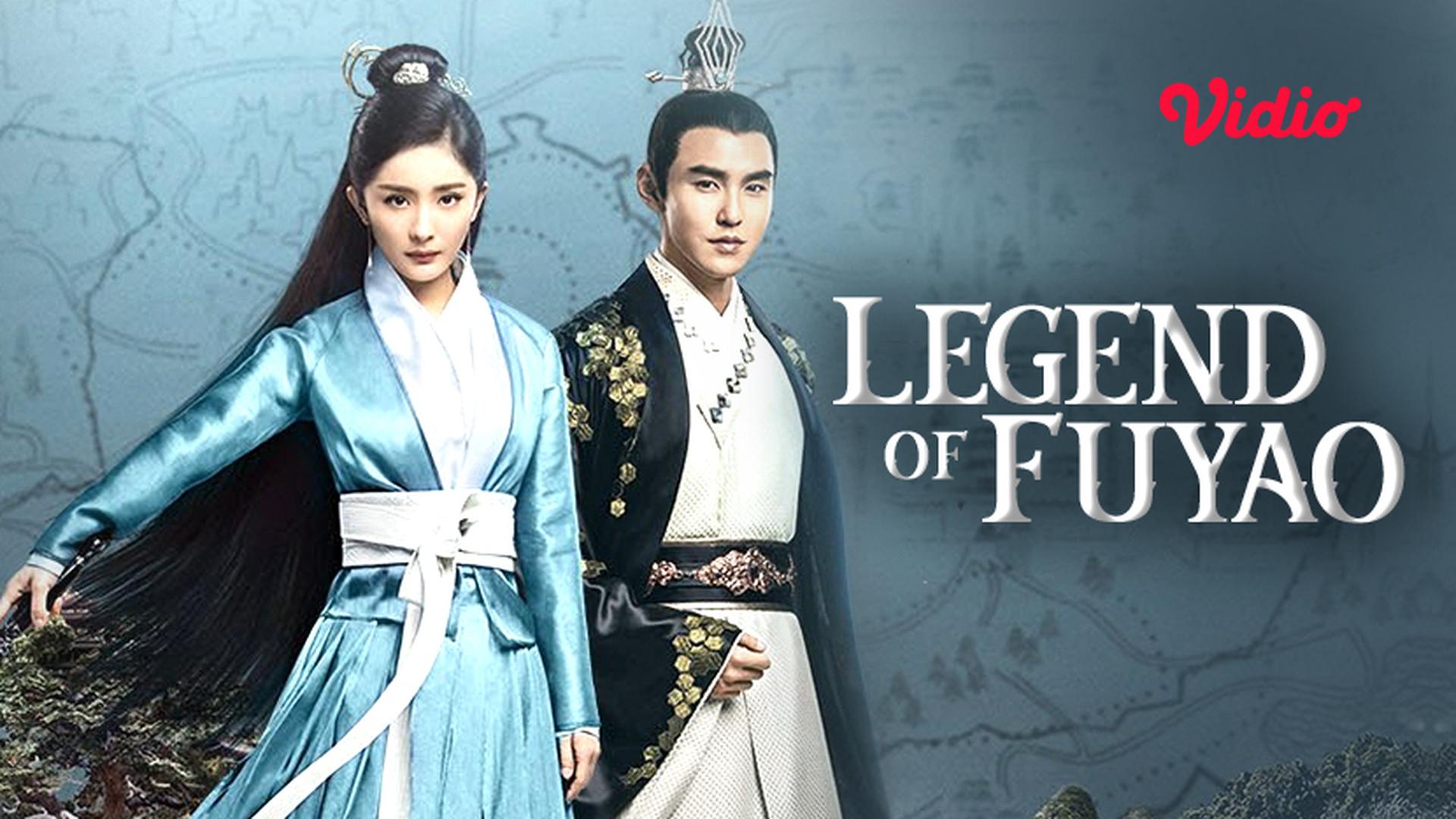 Nonton Legend of Fu Yao (2018) Sub Indo | Vidio