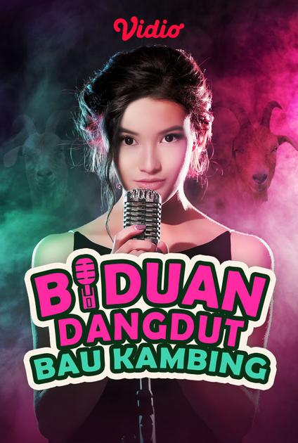 Streaming Biduan Dangdut Bau Kambing | Vidio
