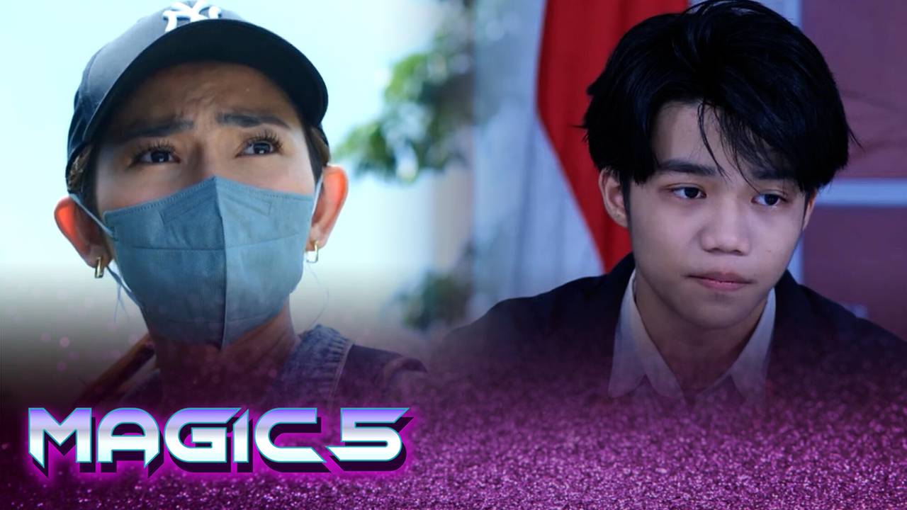 Magic 5 - Episode 265 | Sinetron Indosiar