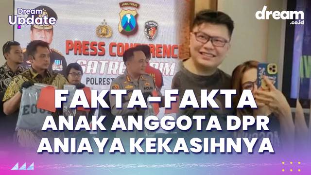 Fakta Anak Anggota DPR Aniaya Kekasihnya dan Tanggapan Para Artis ...