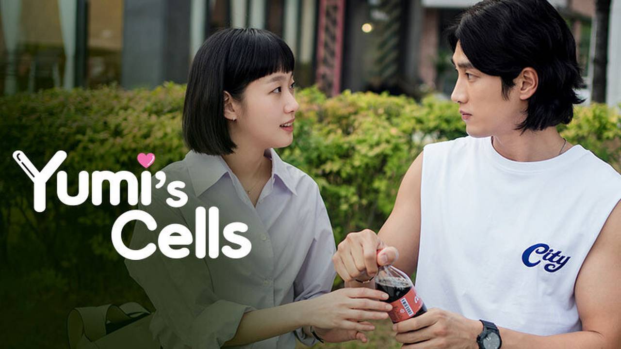 Yumi's Cells - Episode 10 (2021)