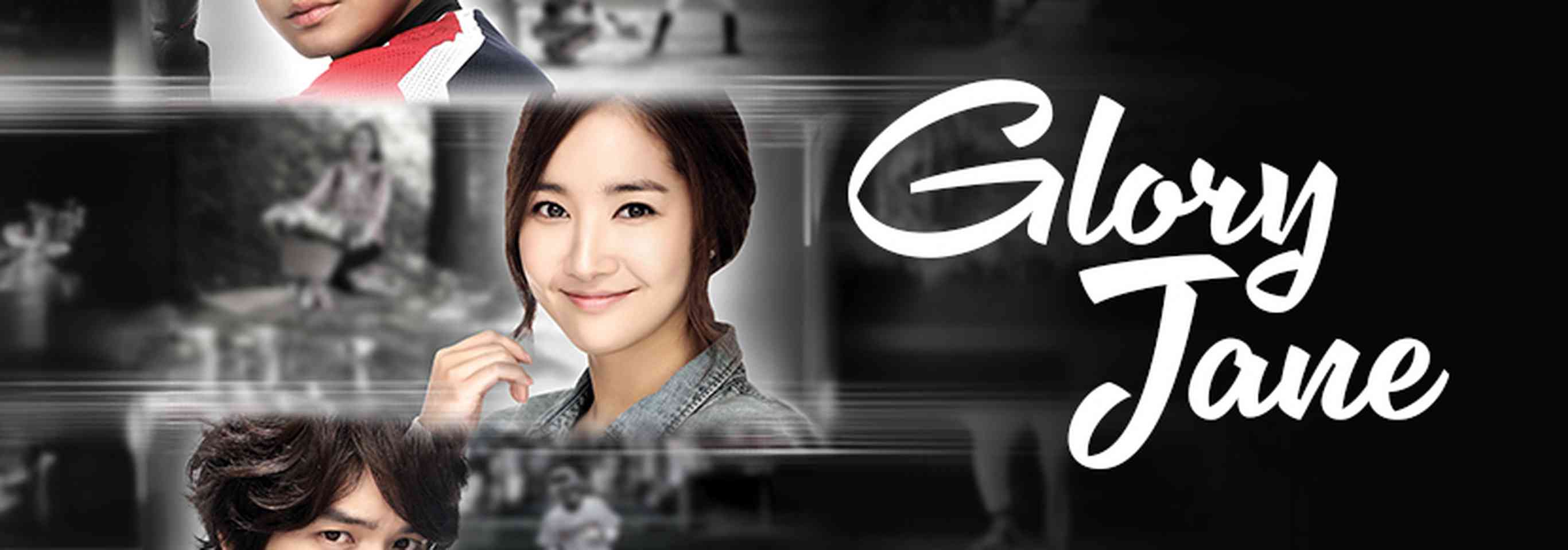 Nonton Glory Jane (2011) Sub Indo | Vidio