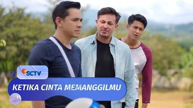 Ketika Cinta Memanggilmu - Episode 112 | Part 2/2 (2025) | Vidio