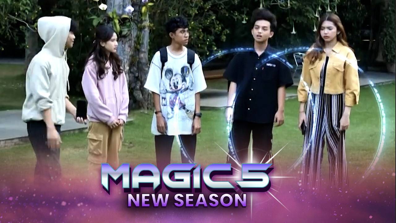 Jadi Nurut Banget! Gibran Kerjain Asep dan Iis dengan Hipnotis | Magic ...