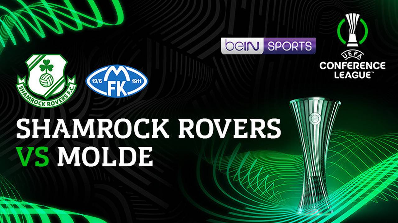 Shamrock Rovers vs Molde - Full Match | UEFA Conference League 2024/25