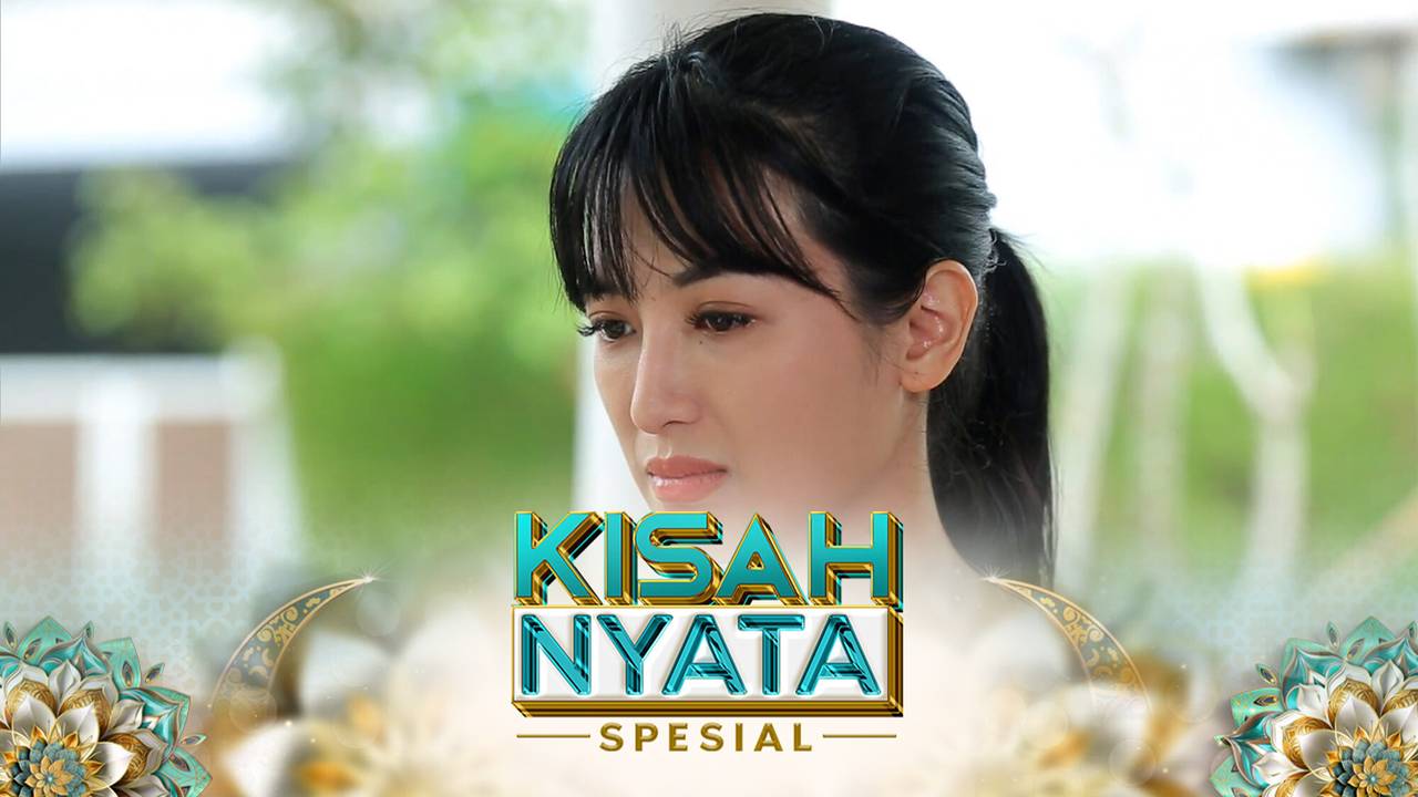 Ujianku Ada di Mertuaku | Kisah Nyata Spesial Full Movie | Vidio