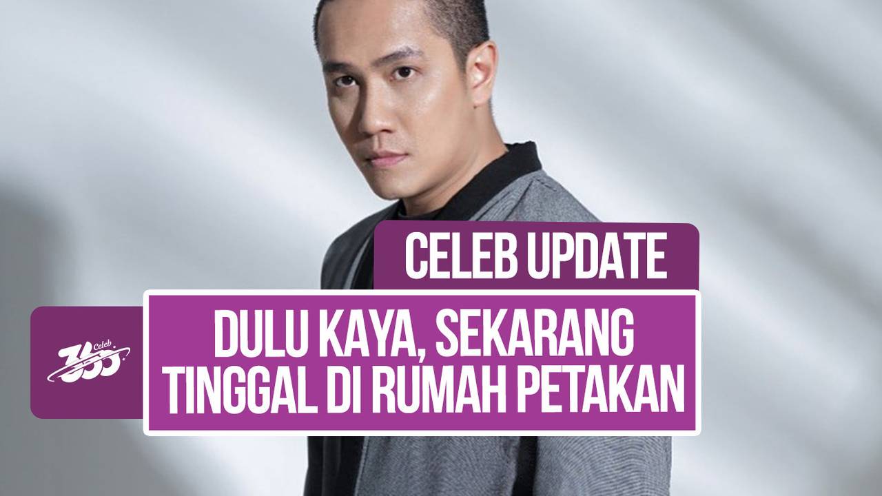 Nasib Ressa Herlambang: Bergelimang Harta Mendadak Jatuh Miskin | Vidio