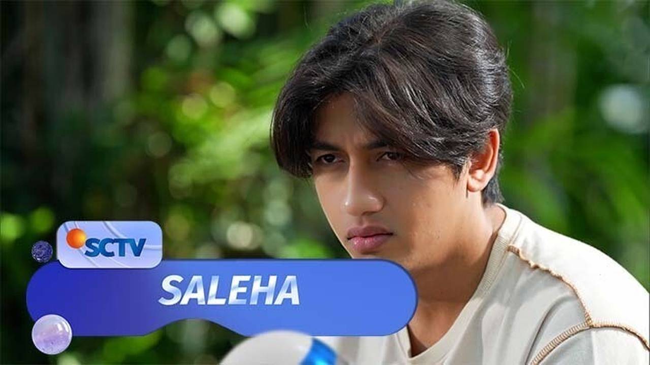 Saleha - Episode 73 | Part 2/2 (2024)