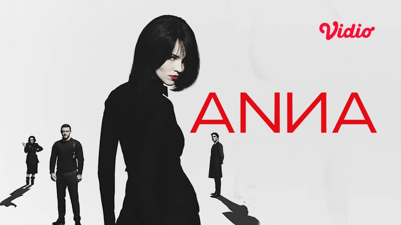 Nonton Film Anna (2019) Sub Indo | Full Movie