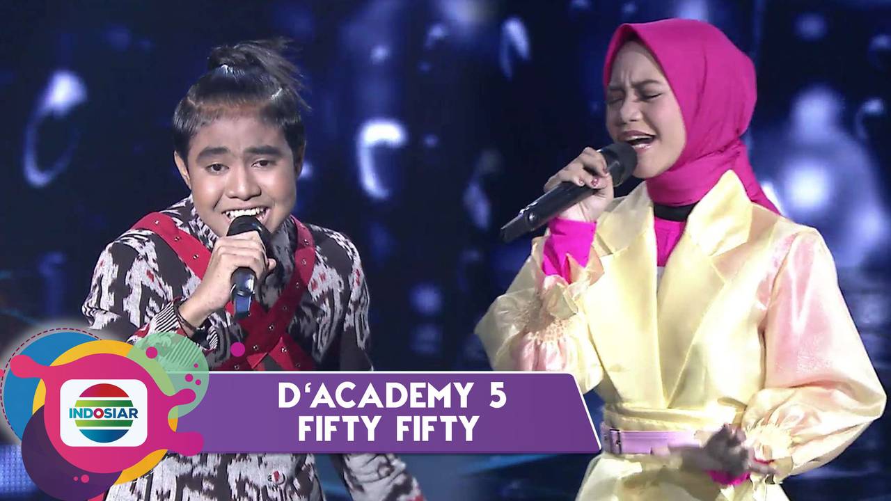 STUDIO 5 BERGETAR!! Eby (Bima)-Kezya (Banyuwangi) "Tirani" Buat Merinding Dan Raih All So Juri ...