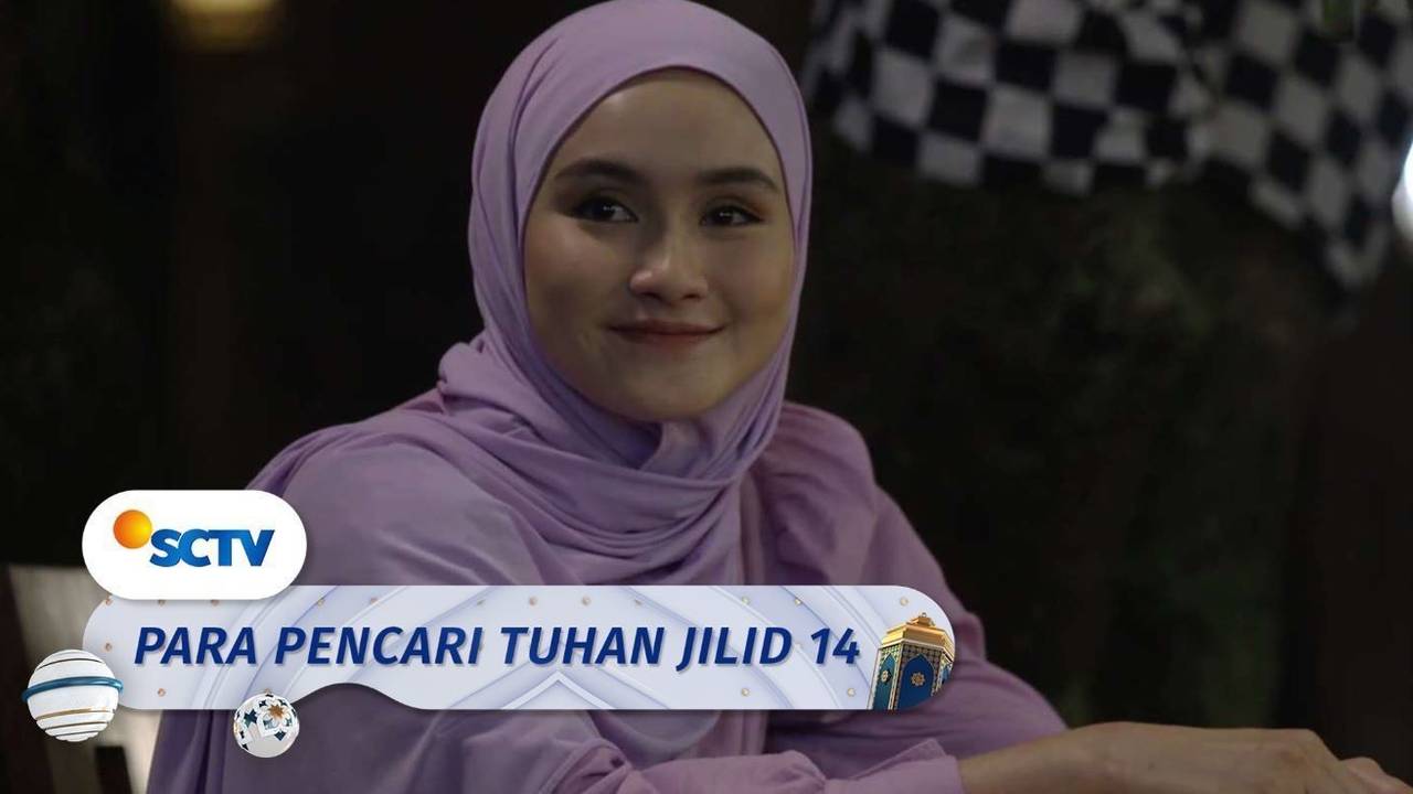 Para Pencari Tuhan Jilid 14 - Episode 20 (2021) | Vidio
