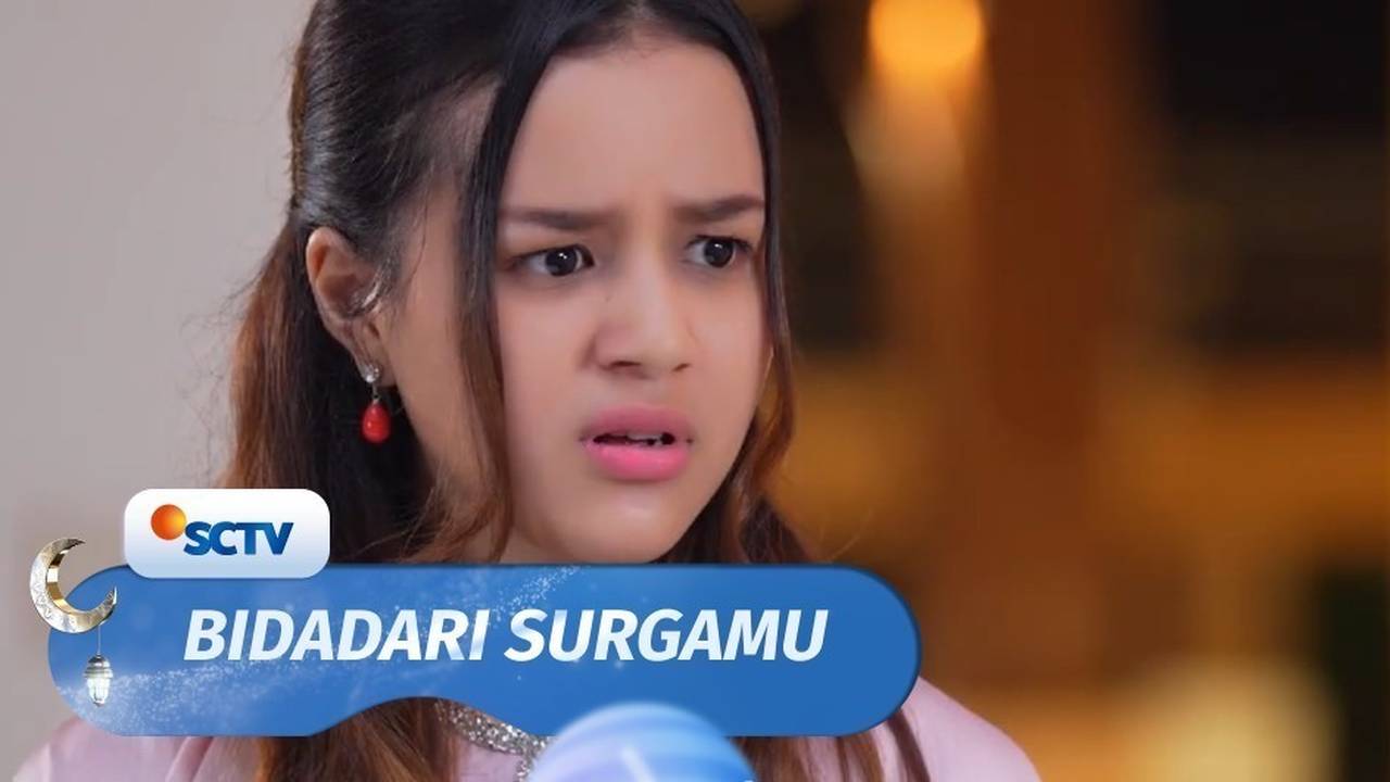 Bidadari Surgamu - Episode 13 | Part 2/2 | Vidio | Vidio