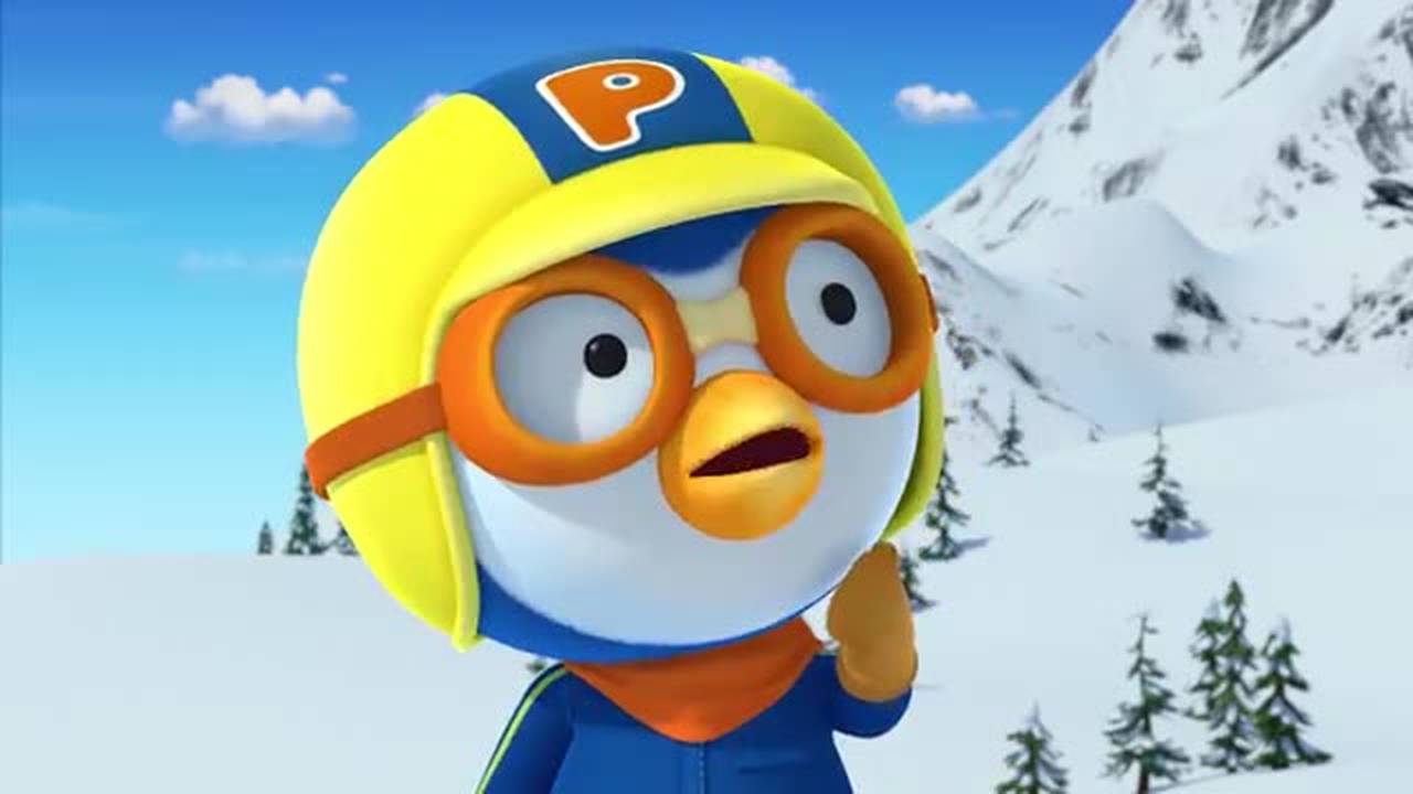 Pororo's Story&Song - Ep 02 - Pororo The Great Pretender (2019) | Vidio