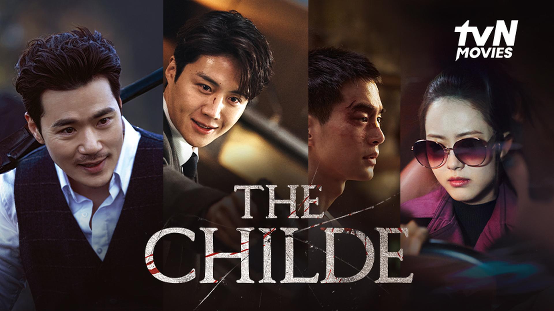 Nonton The Childe (2023) Sub Indo | Film Korea | Vidio