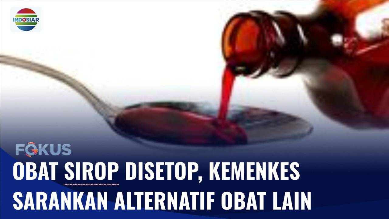 Merebak Kasus Gangguan Ginjal Akut Pada Anak, Kemenkes Larang Apotek ...