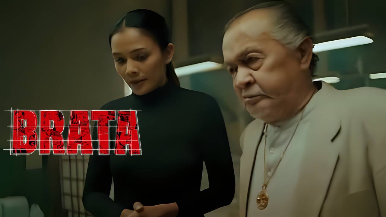 Brata - Episode 06 (2020)