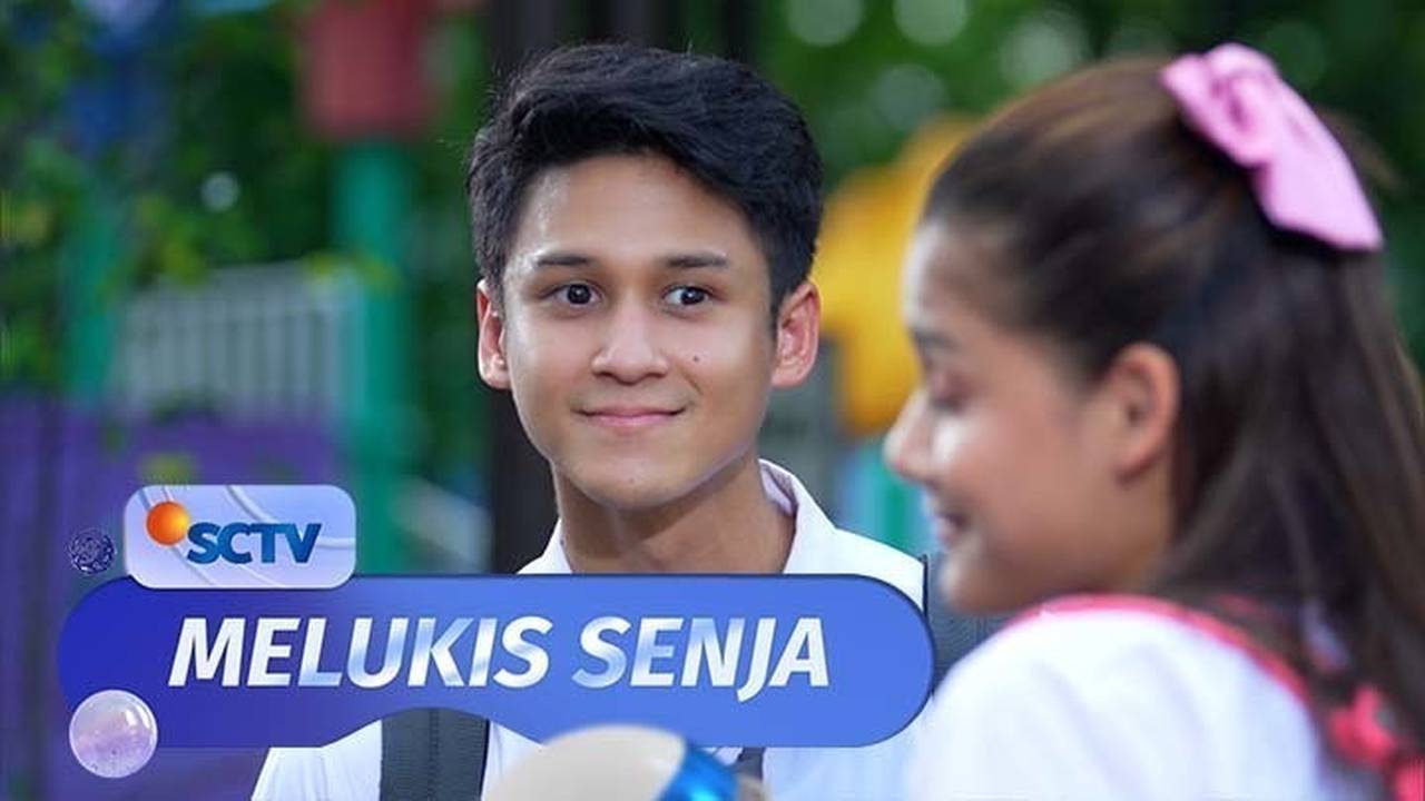 Melukis Senja - Episode 6 | Part 1/2 (2023)