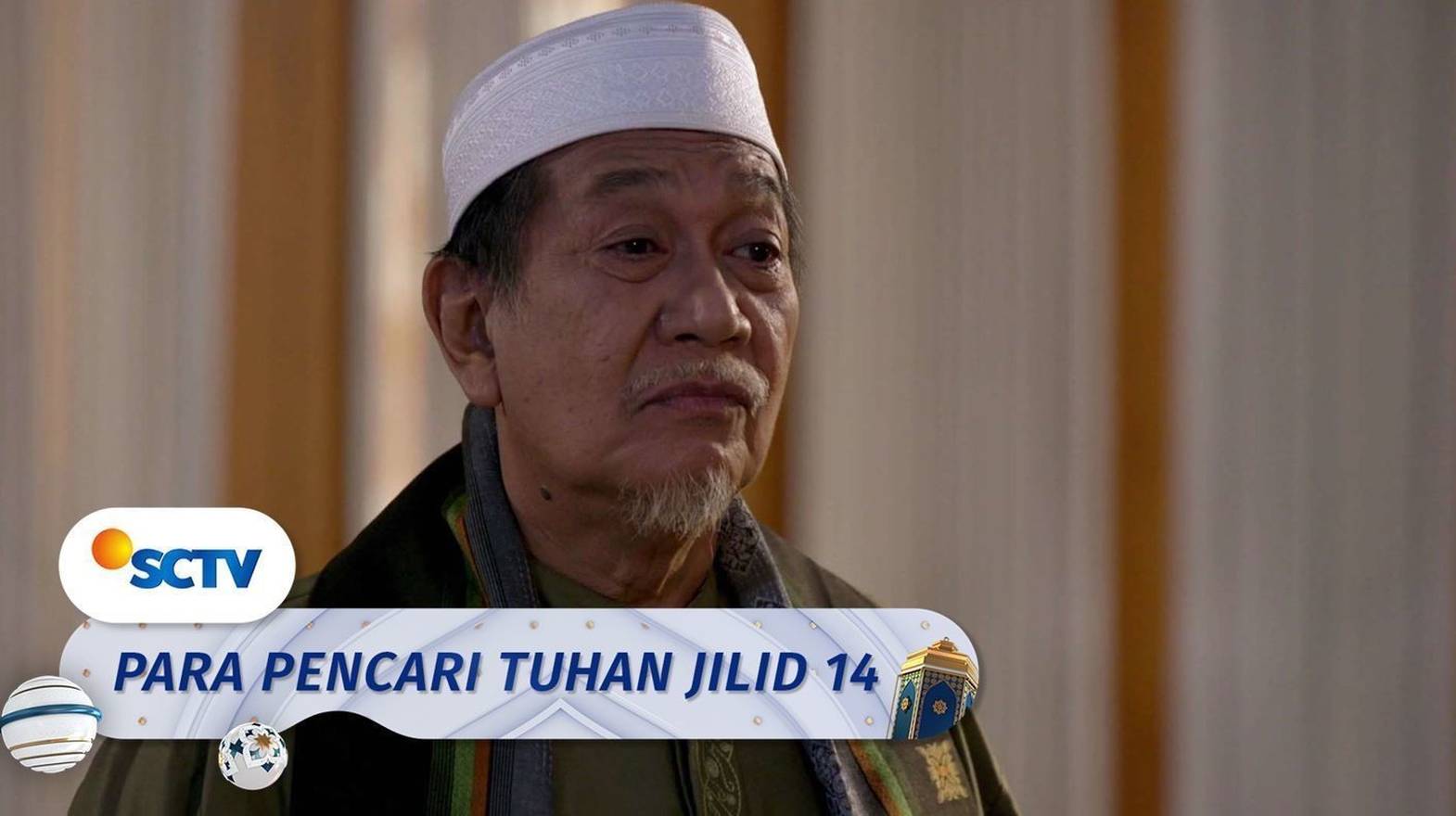 Para Pencari Tuhan Jilid 14 - Episode 13 | Vidio