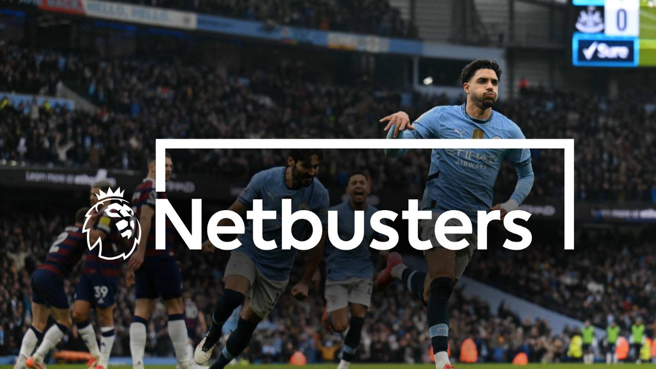 Netbusters (Show 25) | Premier League 2024-25 | Vidio