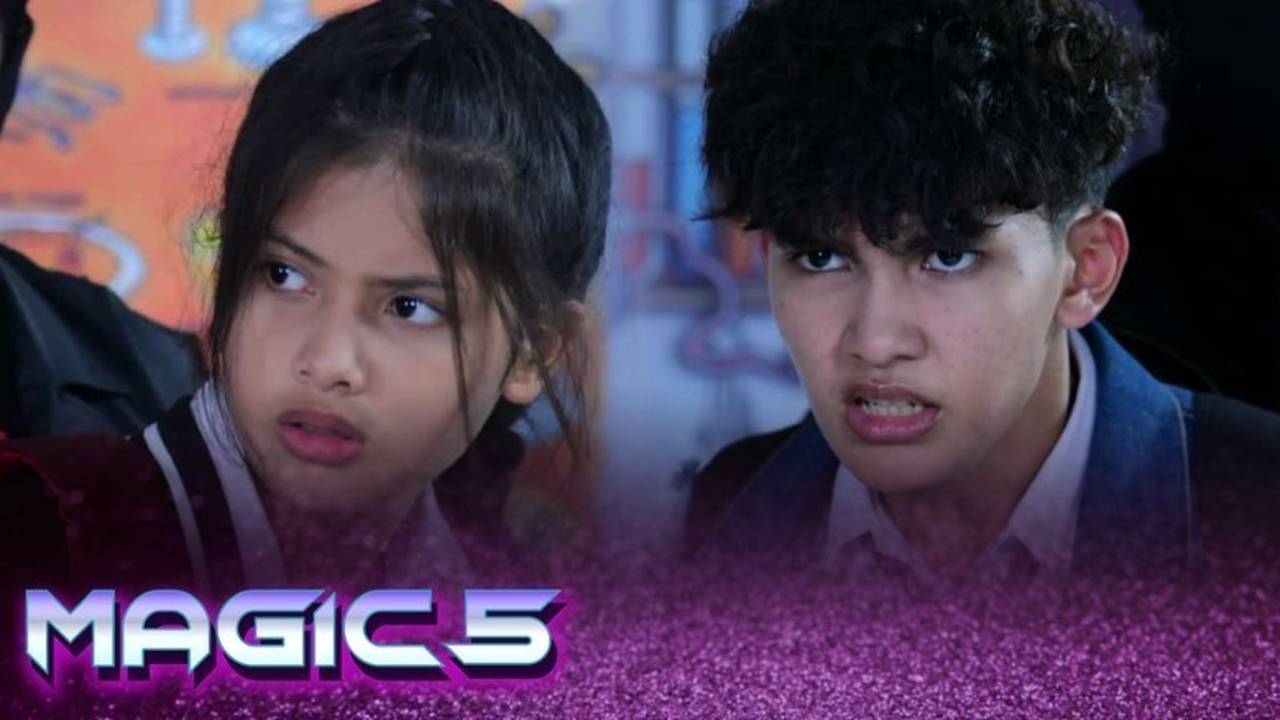 Magic 5 - Episode 20 | Sinetron Indosiar