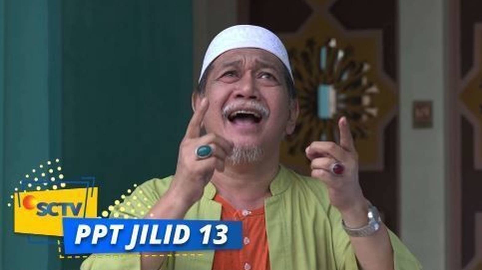 Para Pencari Tuhan - Jilid 13 - Episode 16 | Vidio