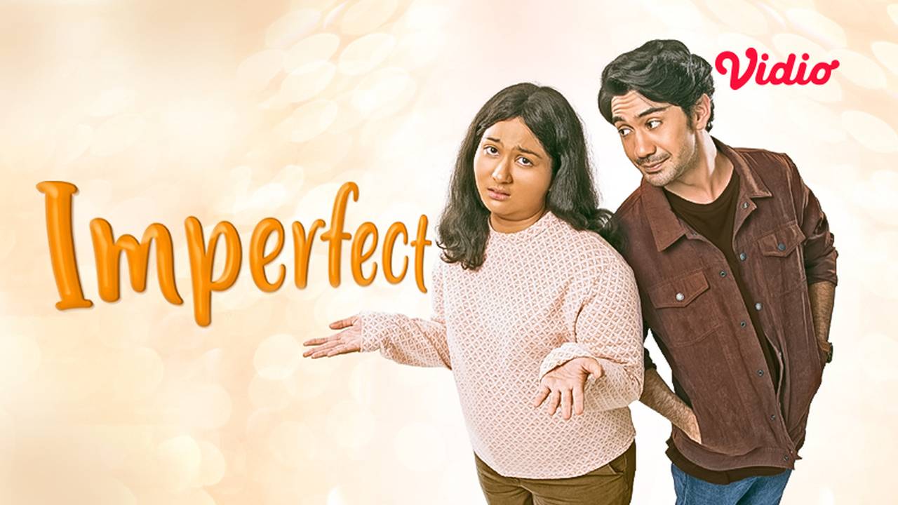 Nonton Imperfect (2019) | Full Movie