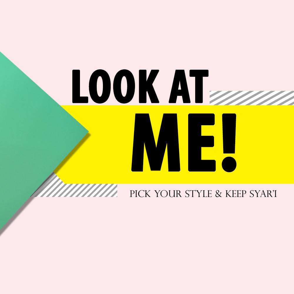 LOOK AT ME! Exclusive (Episode Lengkap & Terbaru) | Vidio