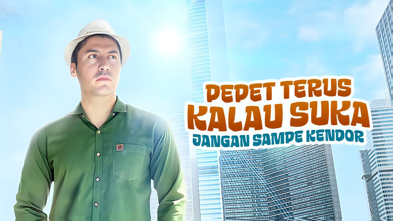 Streaming Pepet Terus Kalau Suka Jangan Kasih Kendor