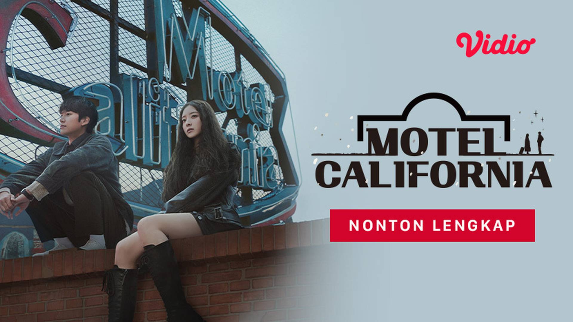Nonton Motel California (2025) Sub Indo